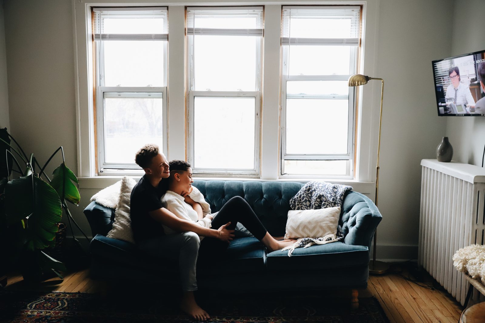 A Cozy Day In Tale | chettaratphotography.com