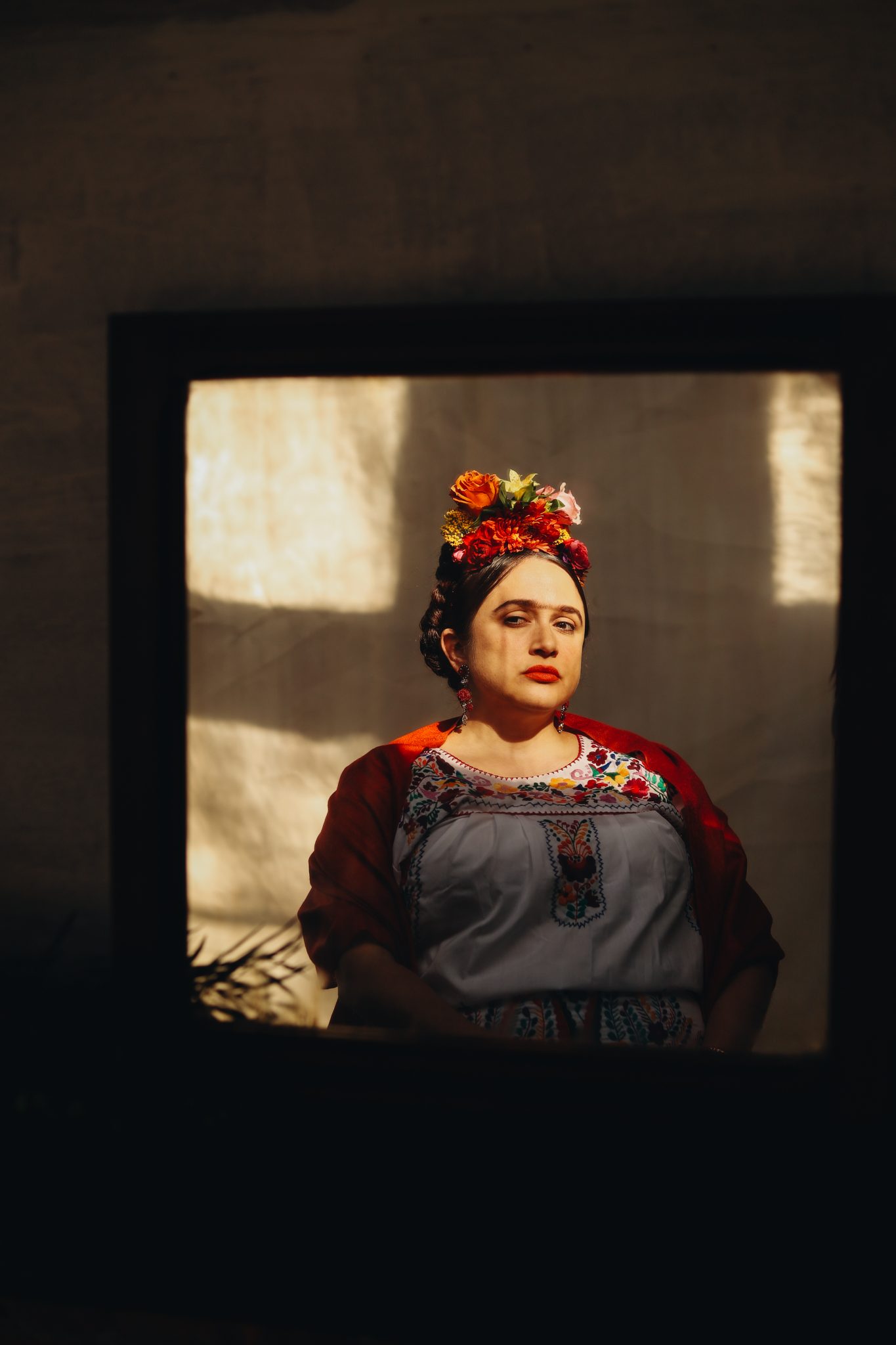 A Frida Tale | chettaratphotography.com