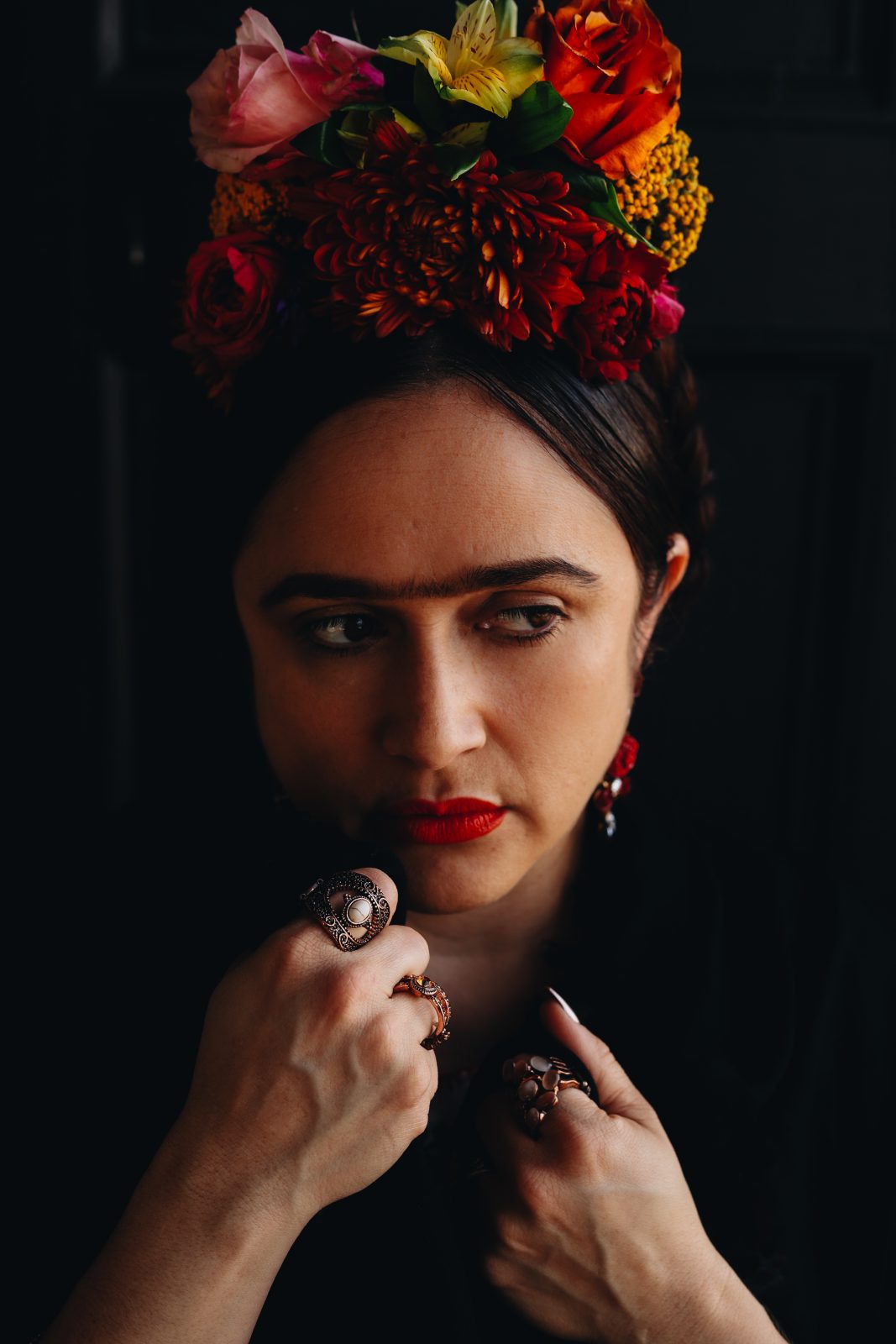 A Frida Tale | chettaratphotography.com