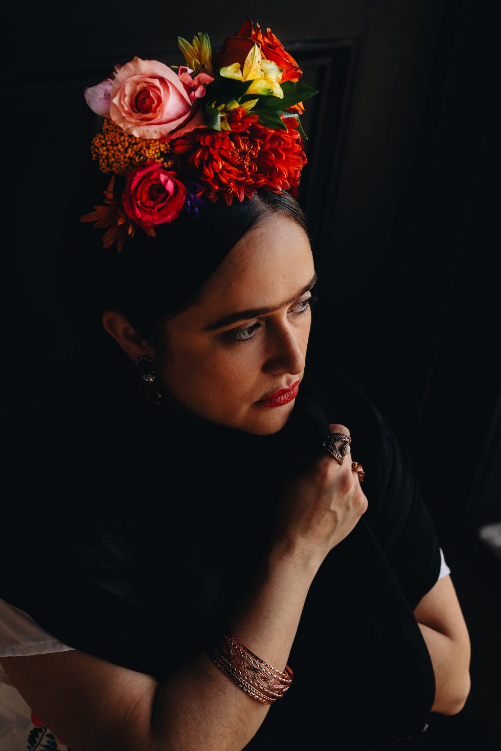 A Frida Tale | chettaratphotography.com