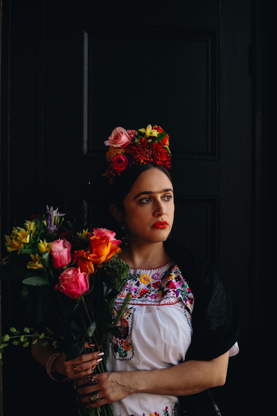 A Frida Tale | chettaratphotography.com