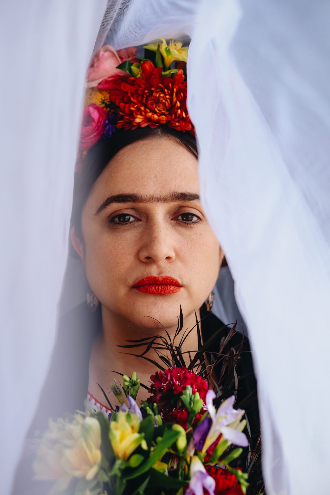 A Frida Tale | chettaratphotography.com