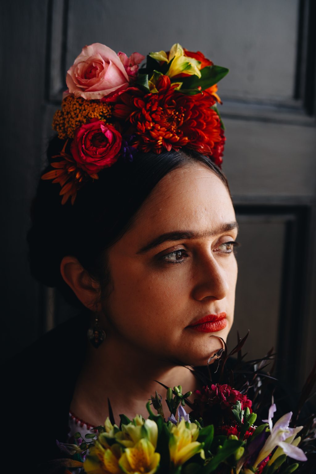 A Frida Tale | chettaratphotography.com