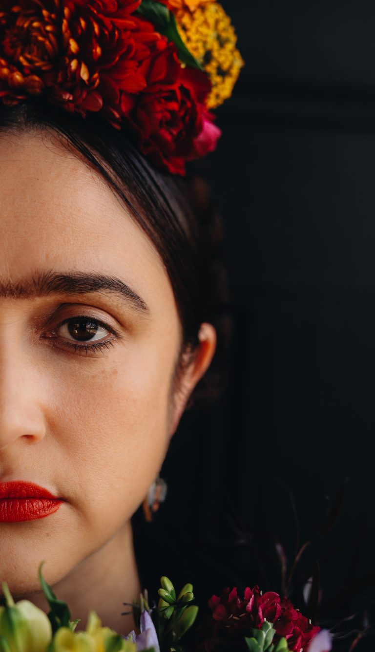 A Frida Tale | chettaratphotography.com