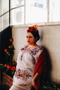 A Frida Tale | chettaratphotography.com