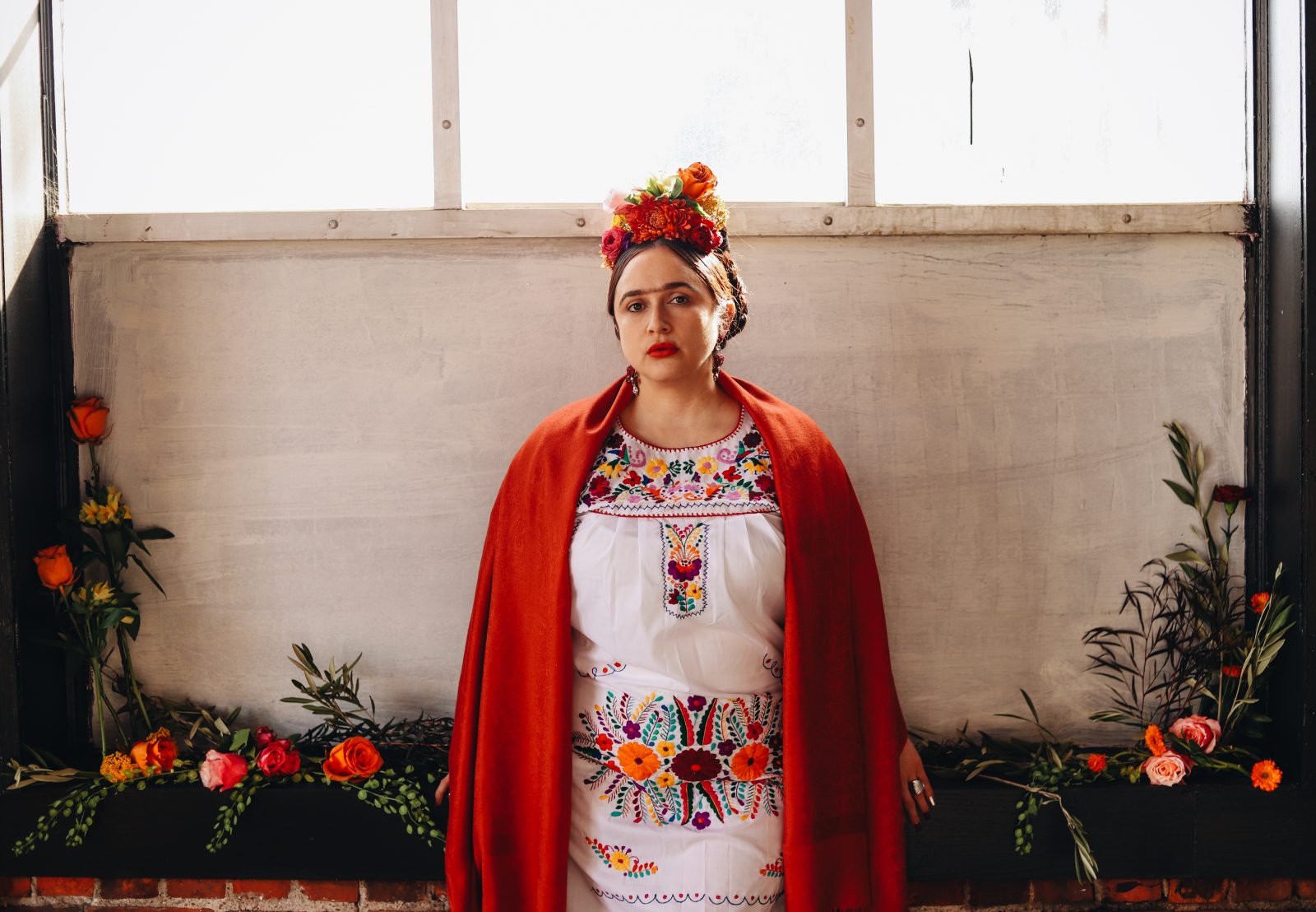 A Frida Tale | chettaratphotography.com