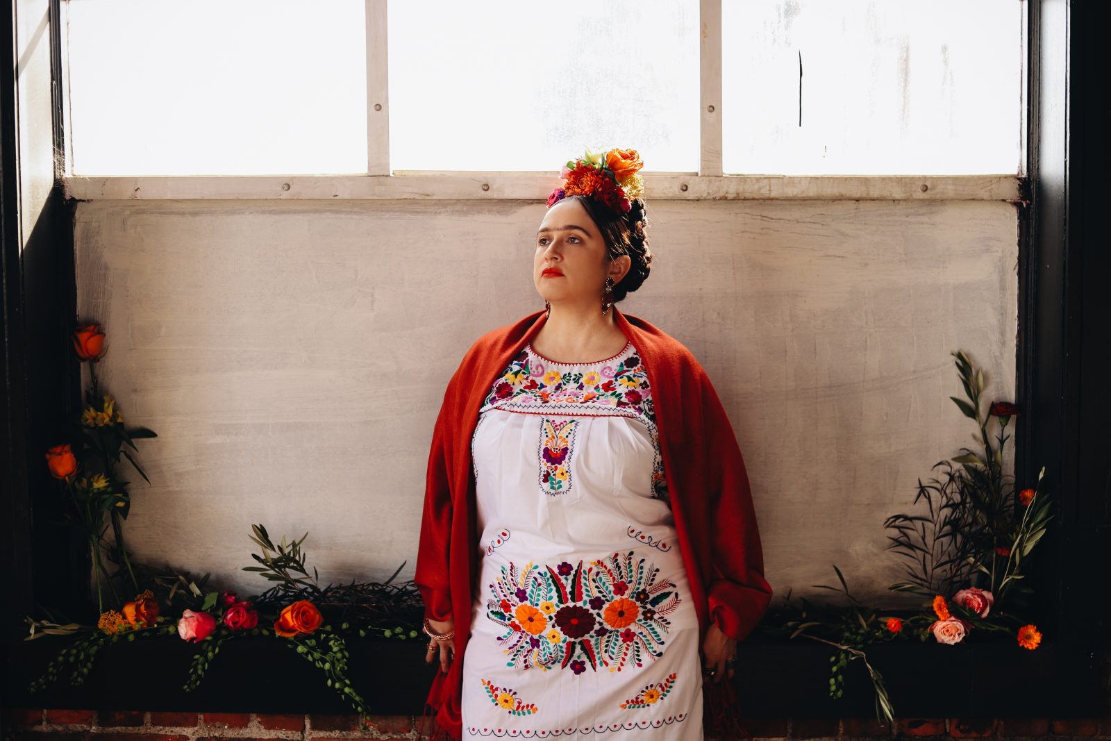 A Frida Tale | chettaratphotography.com